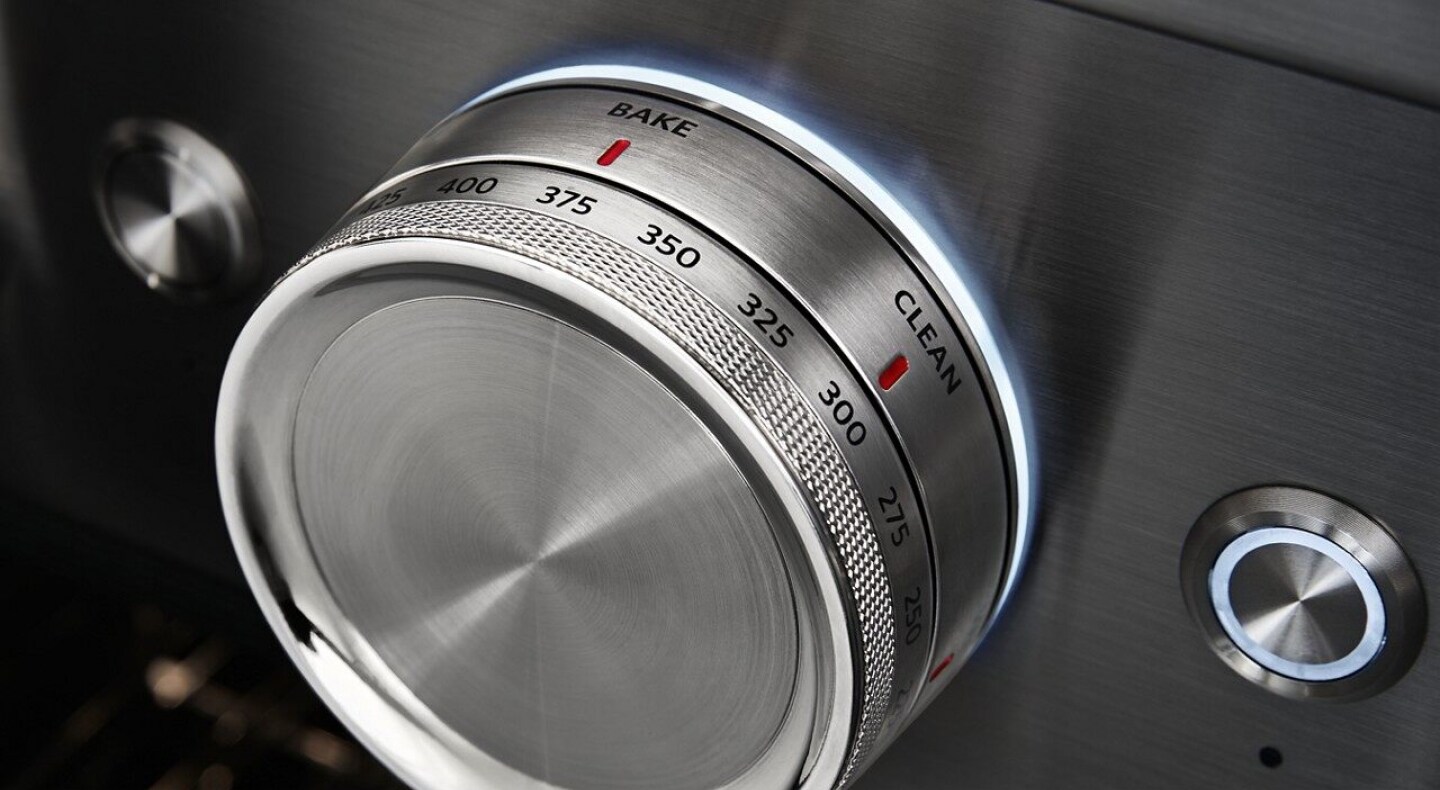 Why Is My Oven Overheating & How Can I Fix It? | KitchenAid