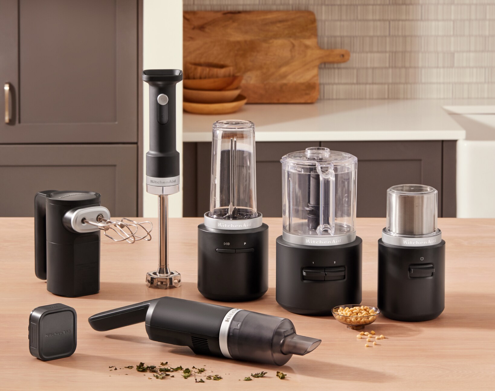 Kitchen Appliances to Bring Culinary Inspiration to Life | KitchenAid