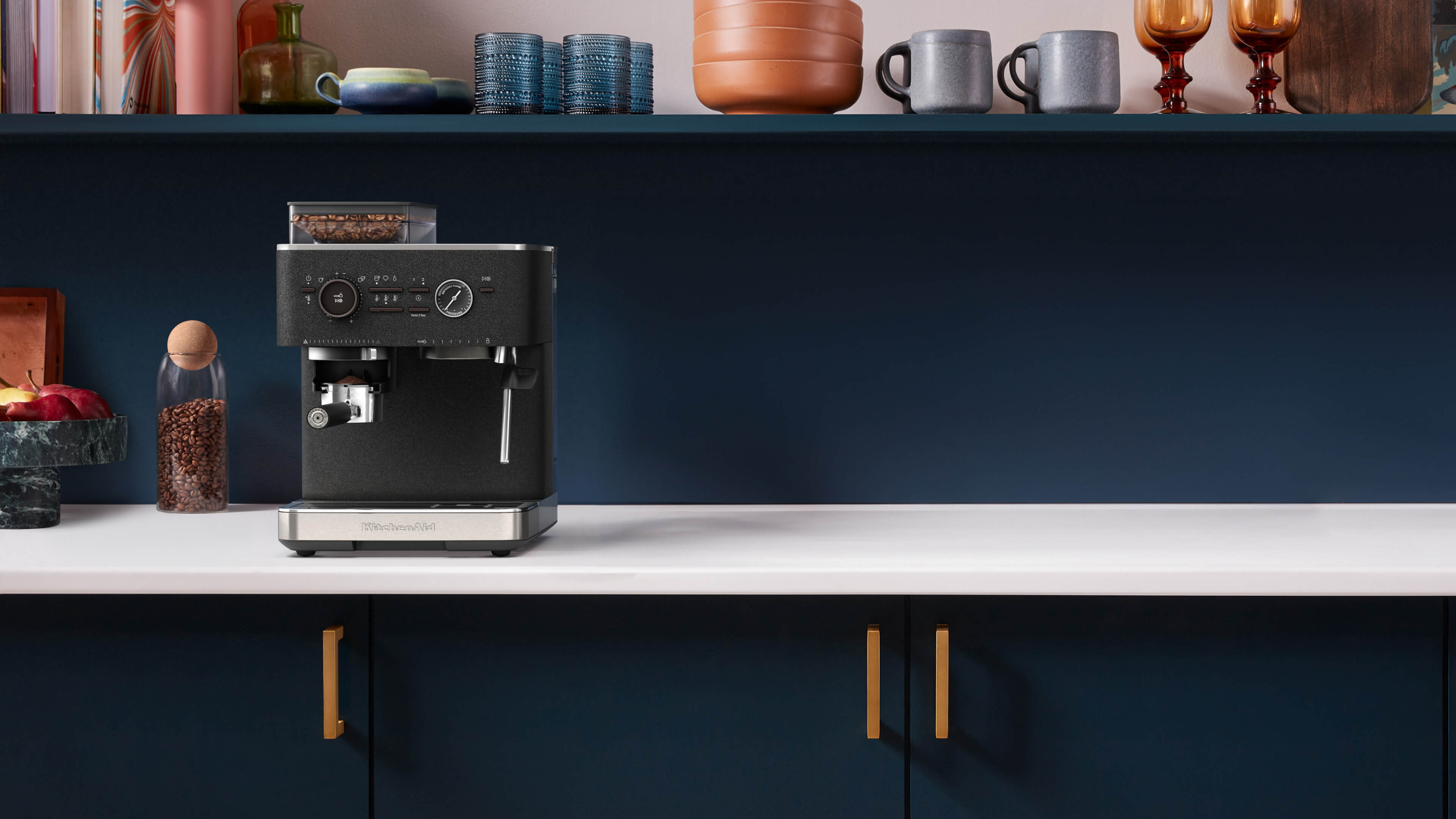 Kitchen Appliances to Bring Culinary Inspiration to Life | KitchenAid