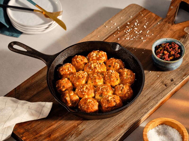 10 Types of Salt and How to Use Them | KitchenAid