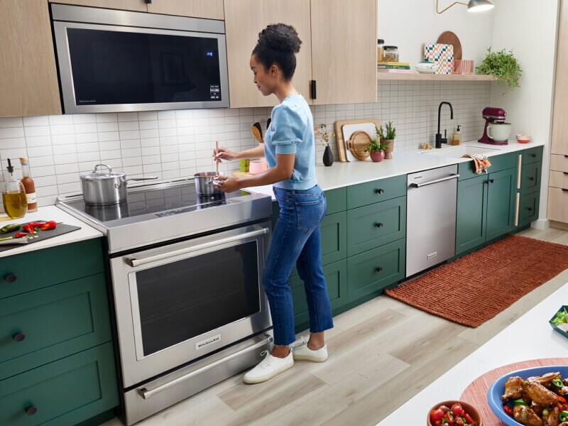 A COMPREHENSIVE GUIDE TO HOME ELECTRIFICATION AND APPLIANCE REBATES ...