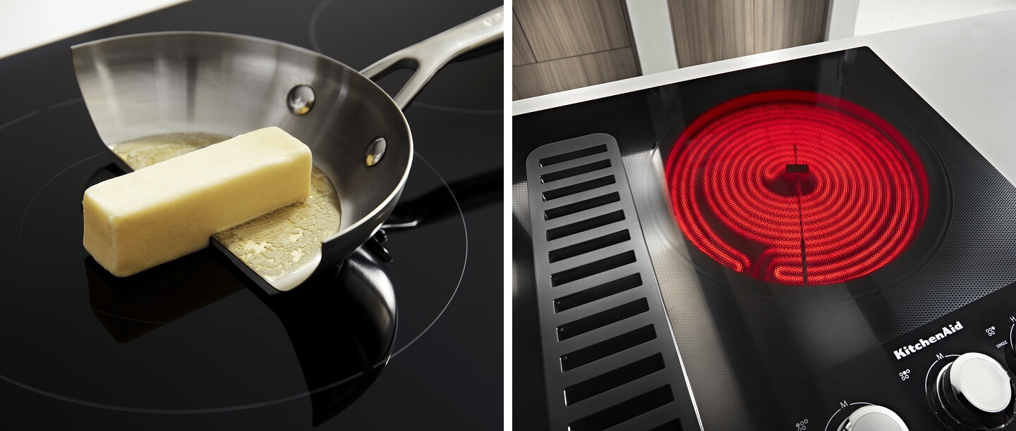 Induction Cooktops 2025: What to Look For | KitchenAid