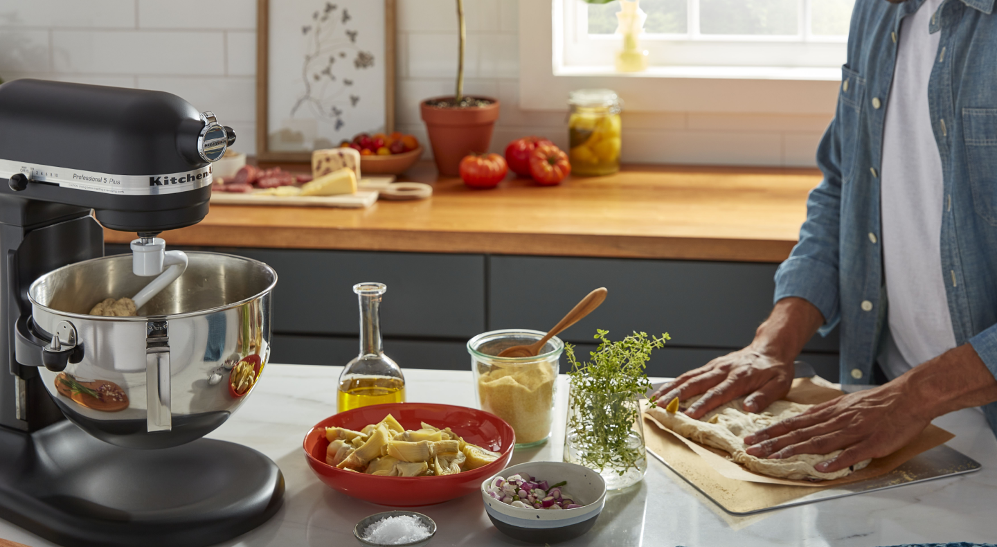 Best KitchenAid® Stand Mixer Colors for Your Kitchen | KitchenAid