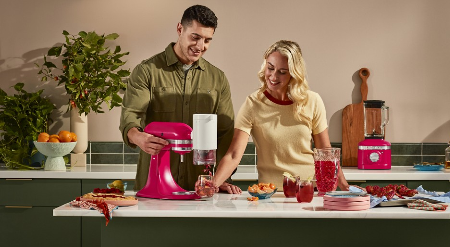 How To Check Appliance Warranties Kitchenaid