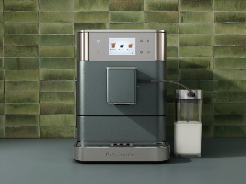 Types of Espresso Machines: Manual vs. Semi-Automatic vs. Automatic ...