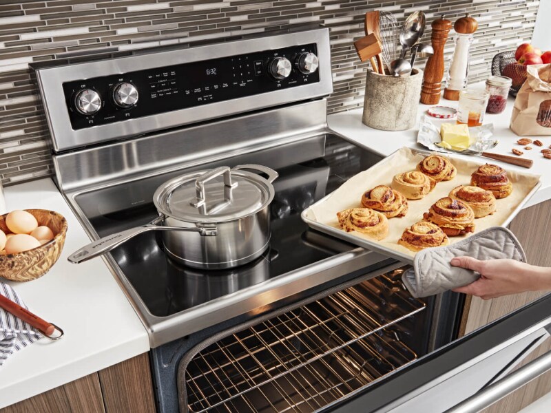 High Altitude Baking: Adjustments and Tips | KitchenAid