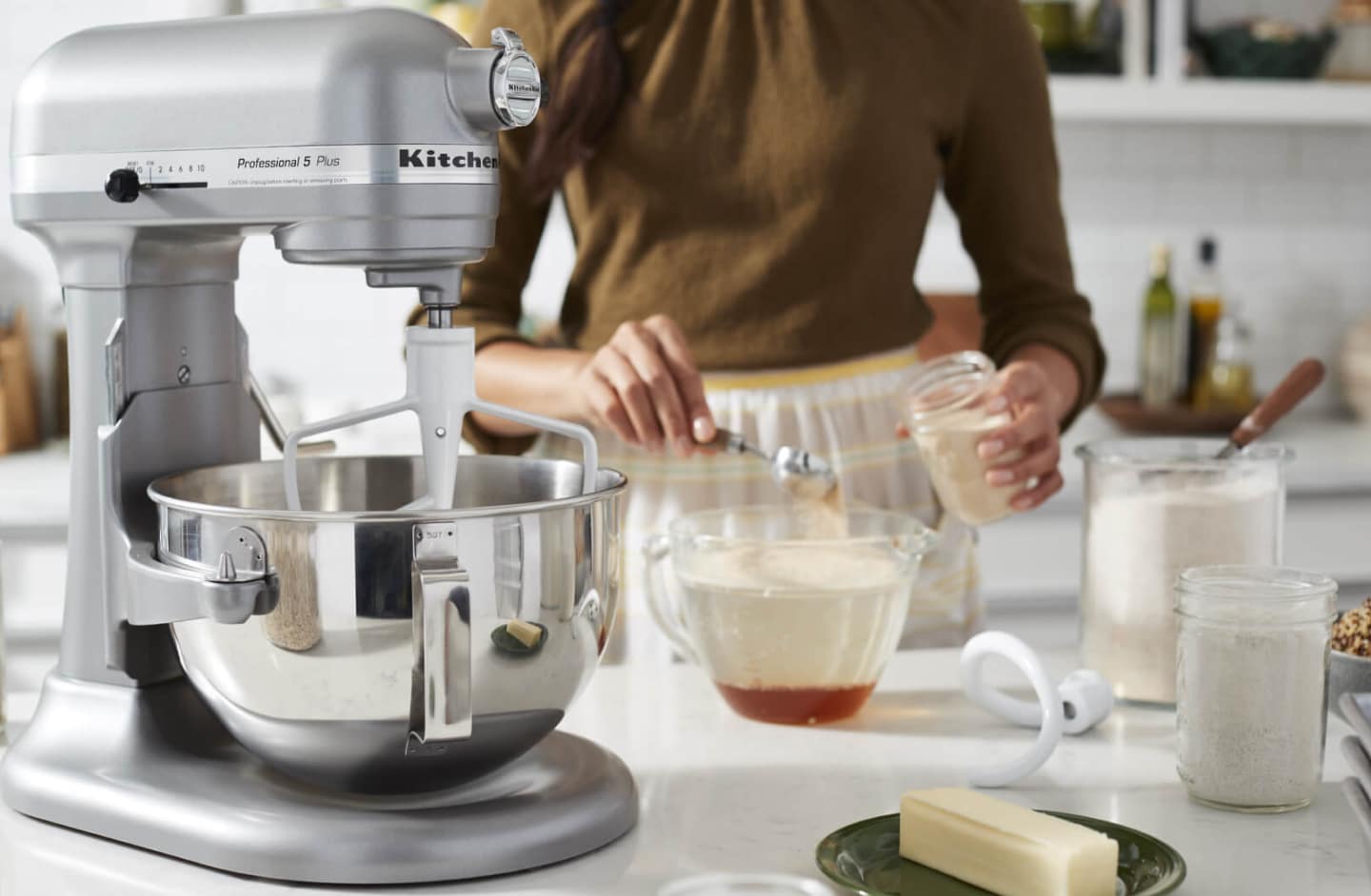 High Altitude Baking: Adjustments and Tips | KitchenAid