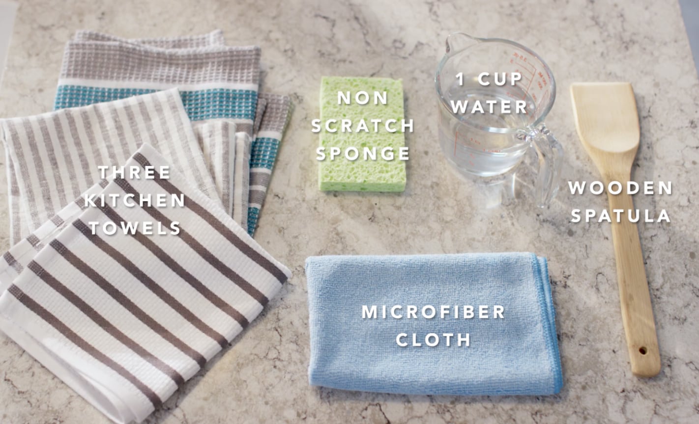 How to Clean a Griddle in 9 Steps | KitchenAid