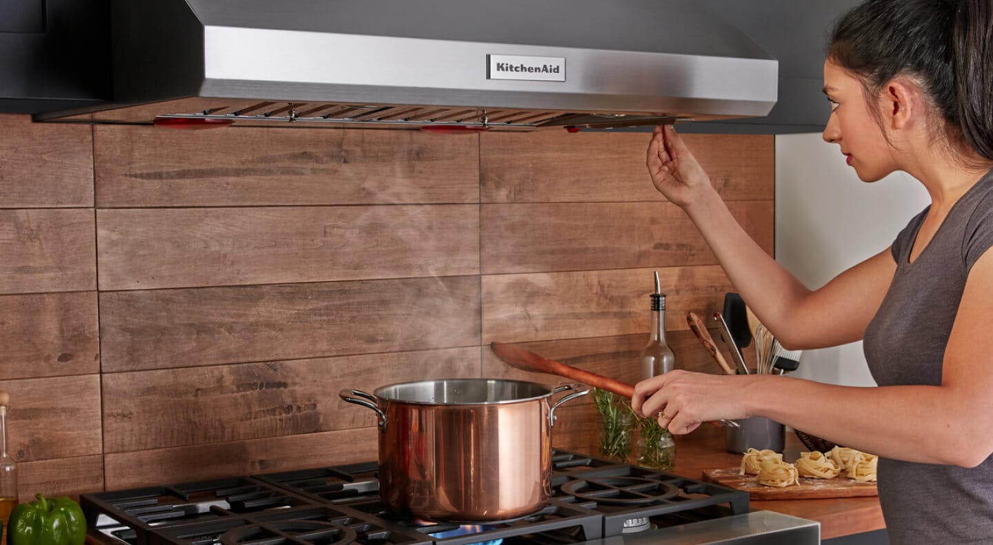 How to Clean Burnt Pots & Pans: 11 Methods | KitchenAid