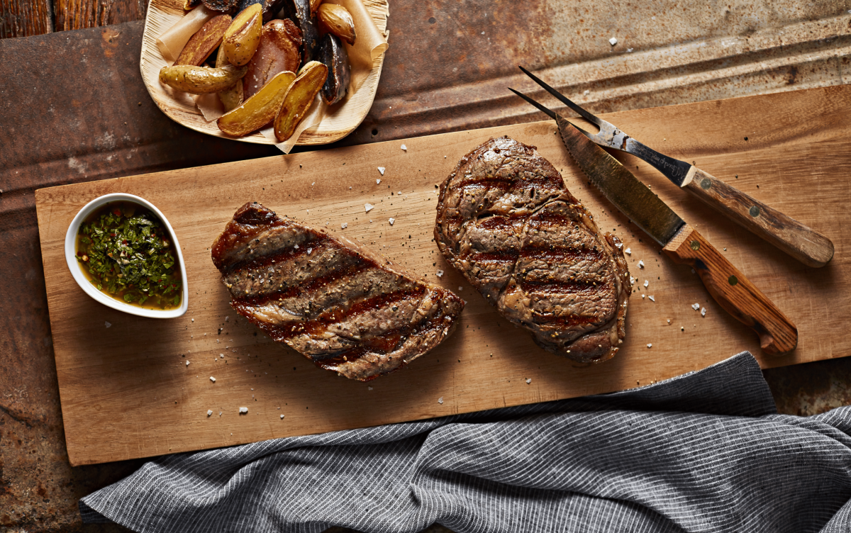 How to Grill in Your Oven | KitchenAid