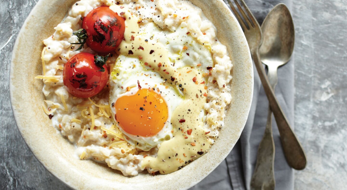 How to Make Seasoned Rice With Spices, Herbs & More | KitchenAid