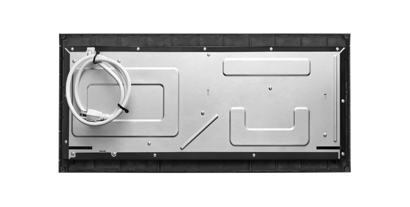 How to Install a Built-In Microwave | KitchenAid