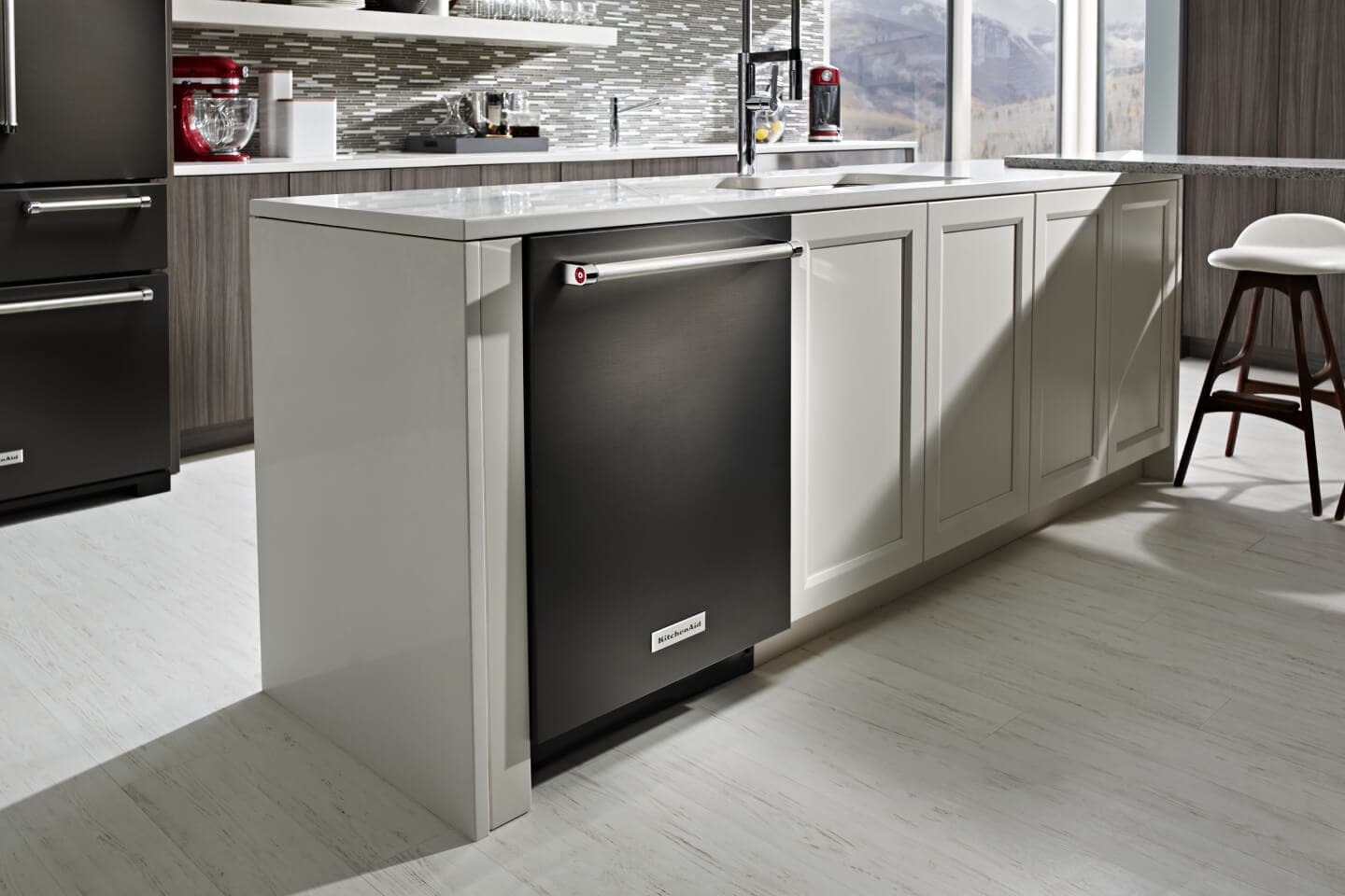How to Install a Dishwasher: A Step-by-Step Guide | KitchenAid