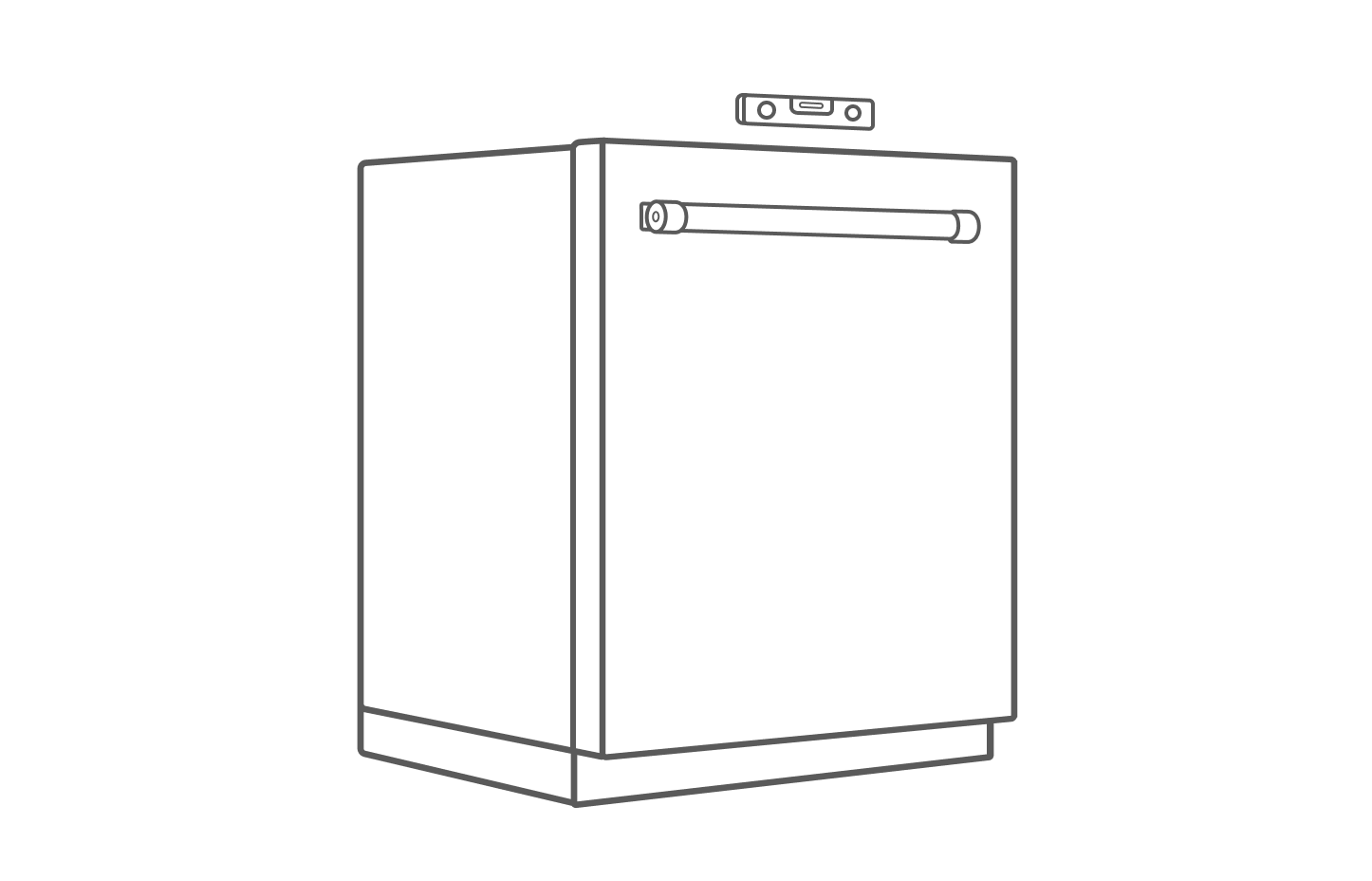 How to Install a Dishwasher: A Step-by-Step Guide | KitchenAid