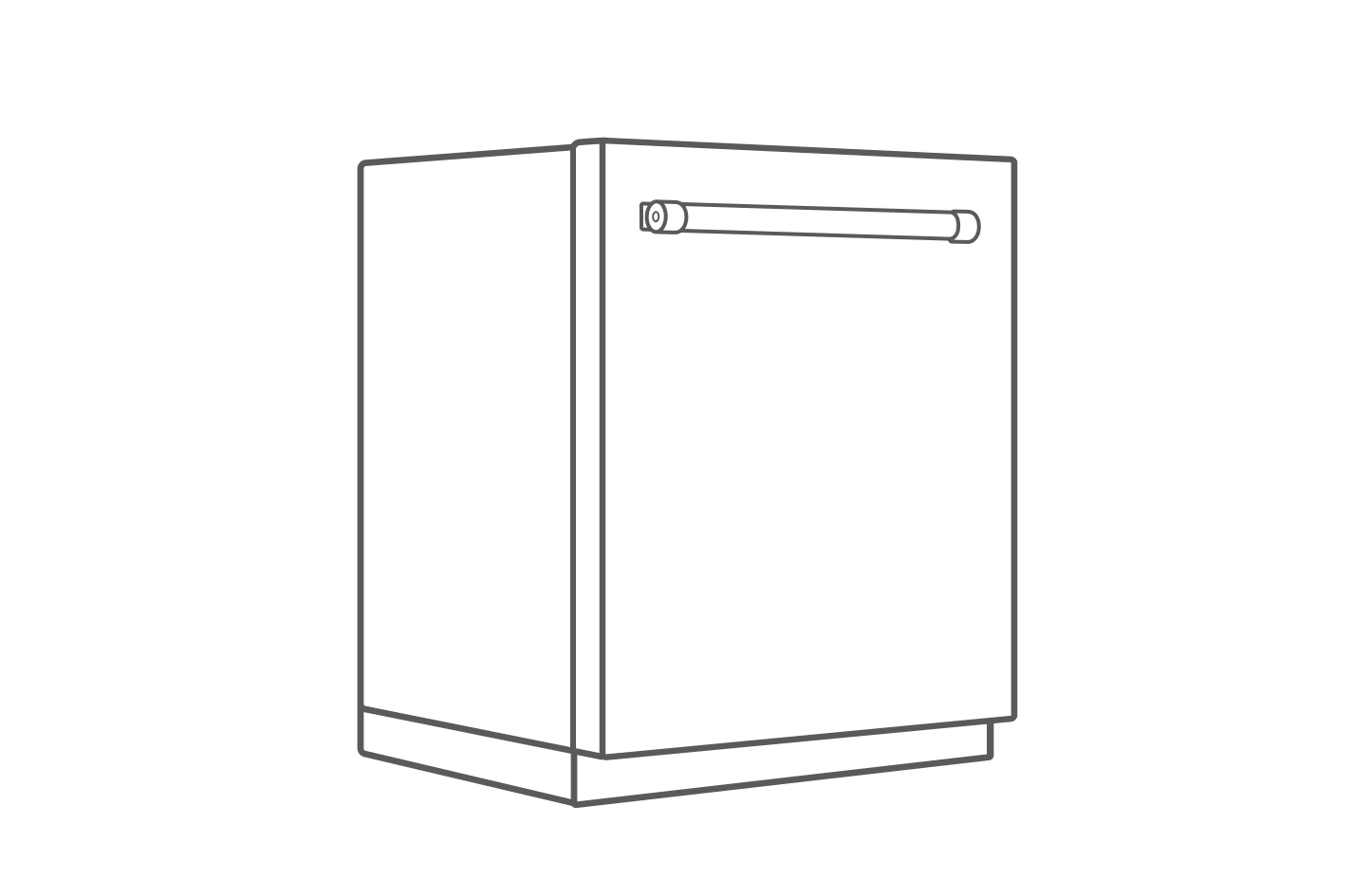 How to Install a Dishwasher: A Step-by-Step Guide | KitchenAid