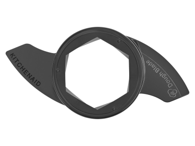 How to Knead and Make Dough in a Food Processor | KitchenAid