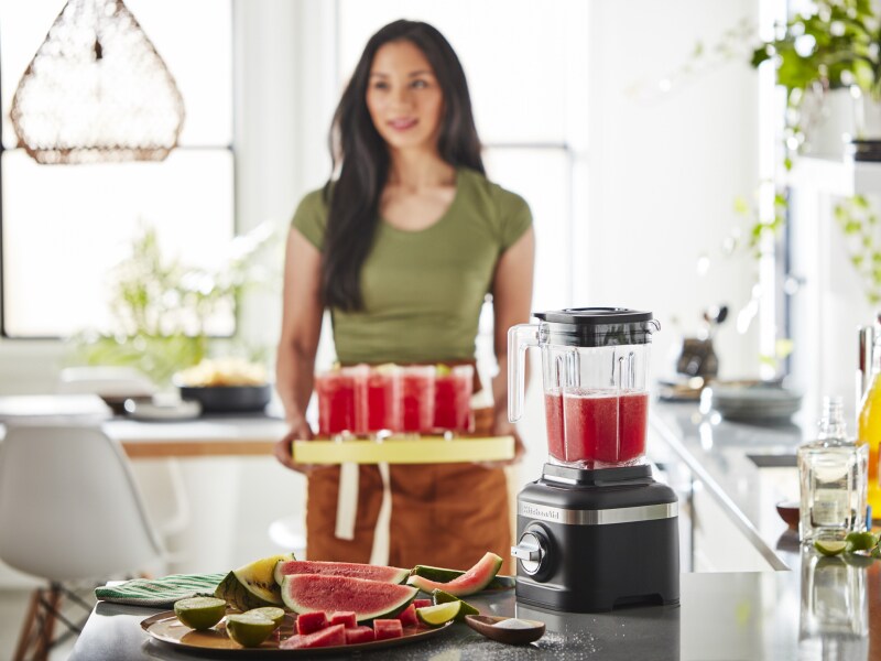 How to Make Frozen Margaritas: Recipe and Tips | KitchenAid