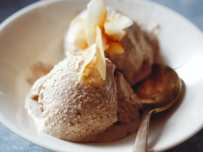 How to Make Nice Cream: Recipe and Tips | KitchenAid