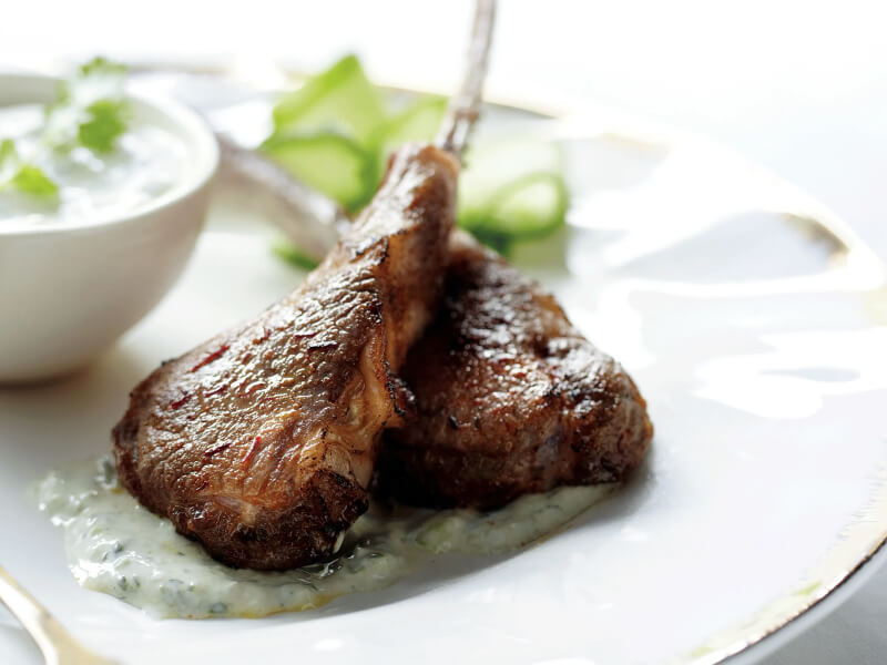 How to Make Orzo | KitchenAid