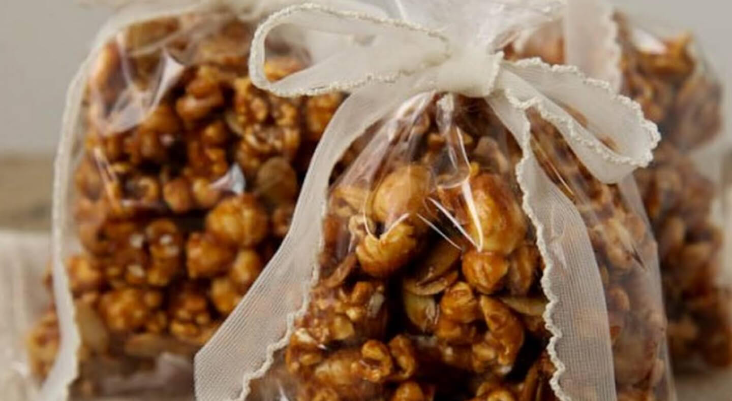 How to Make Popcorn on the Stove | KitchenAid