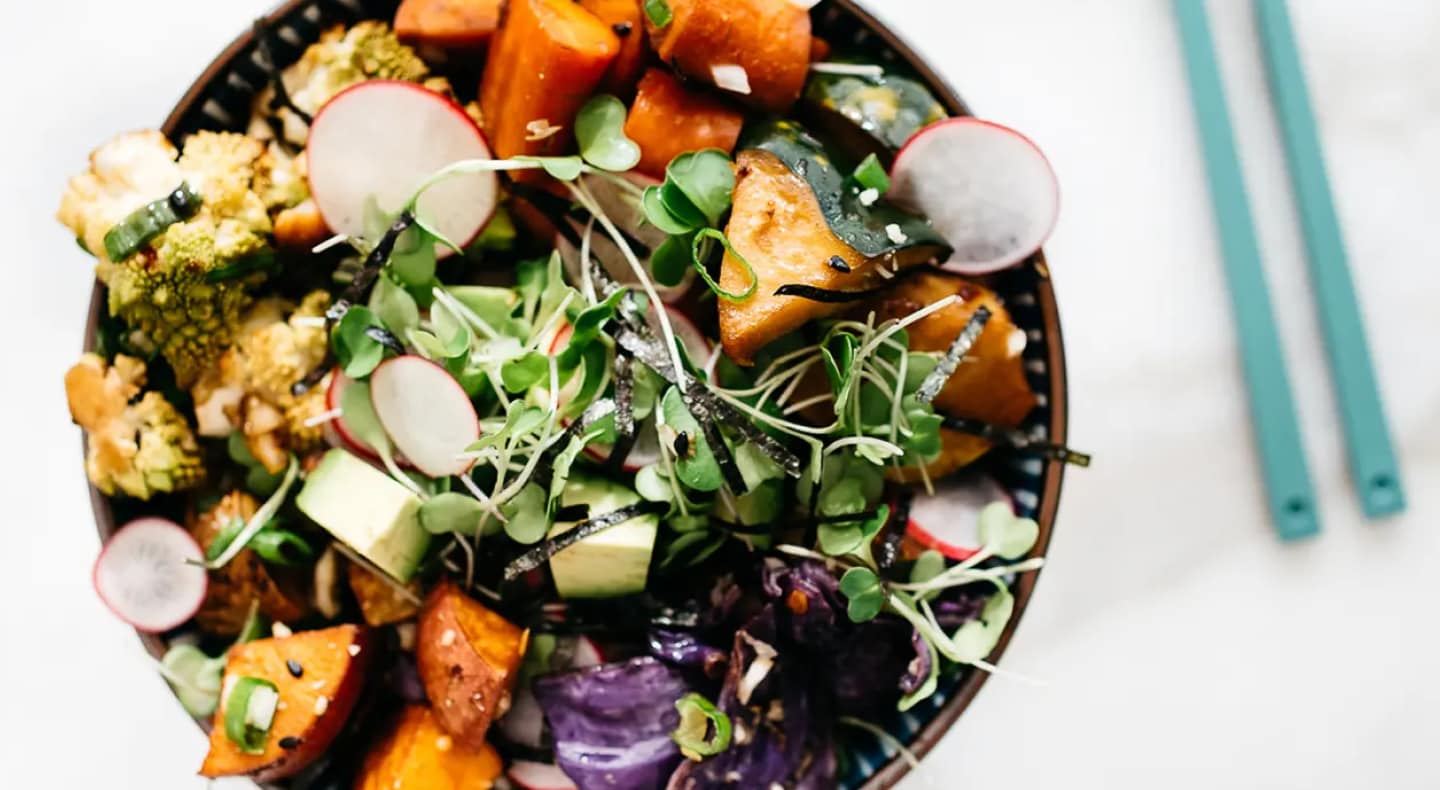 How to Rinse Starchy Rice | KitchenAid