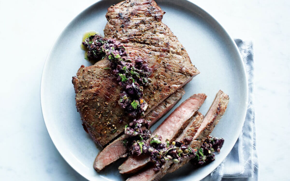 How to Cook Steak on the Stove with the Perfect Sear | KitchenAid
