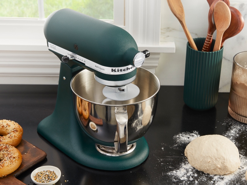 How to Store and Keep Bagels Fresh | KitchenAid