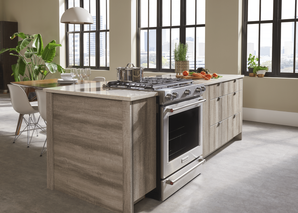 15 Kitchen Appliance & Design Trends for 2025 | KitchenAid