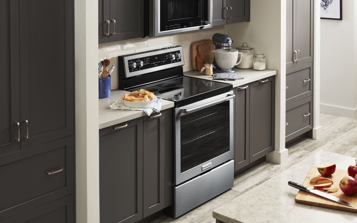 Guide To The Parts Of An Electric And Gas Stove KitchenAid guide-to-the-parts-of-an-electric-and-gas-stove-kitchenaid