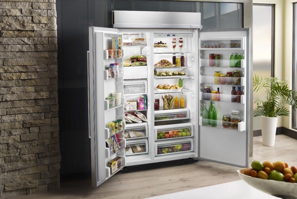 Refrigerator Buying Guide: How to Choose a Fridge | KitchenAid
