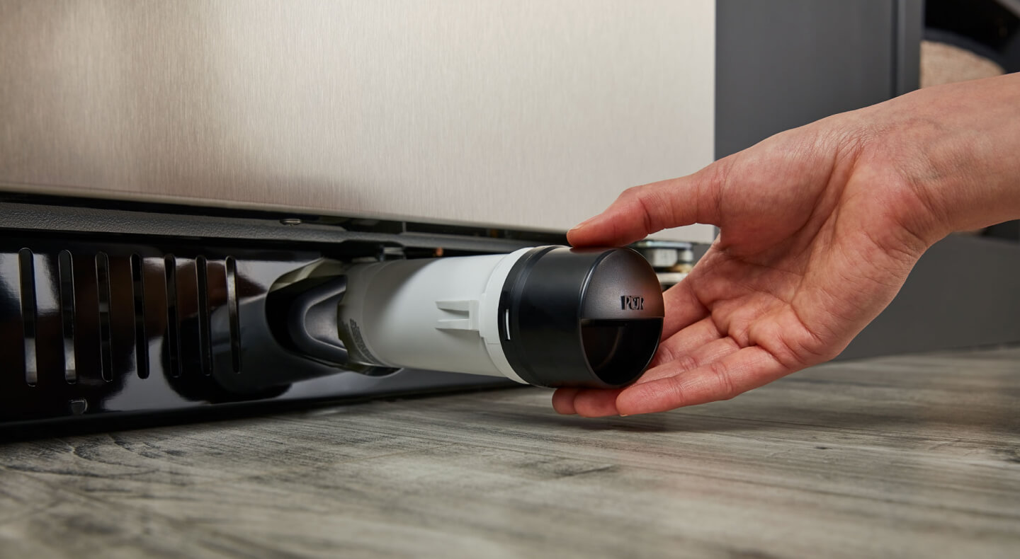 Troubleshoot Your Refrigerator’s Possible Problems | KitchenAid