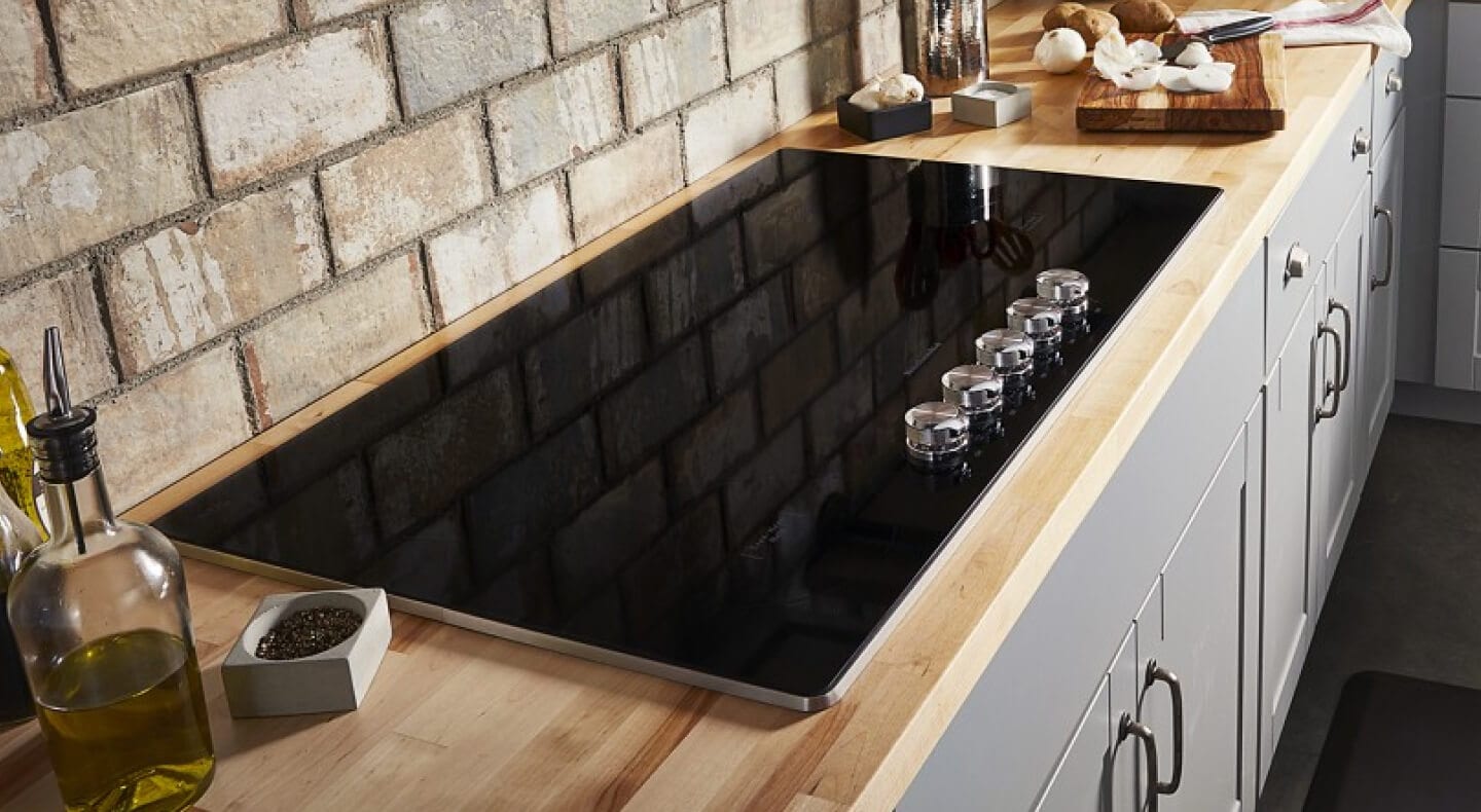 Types of Cooktops & Stovetops: 5 Options to Consider | KitchenAid