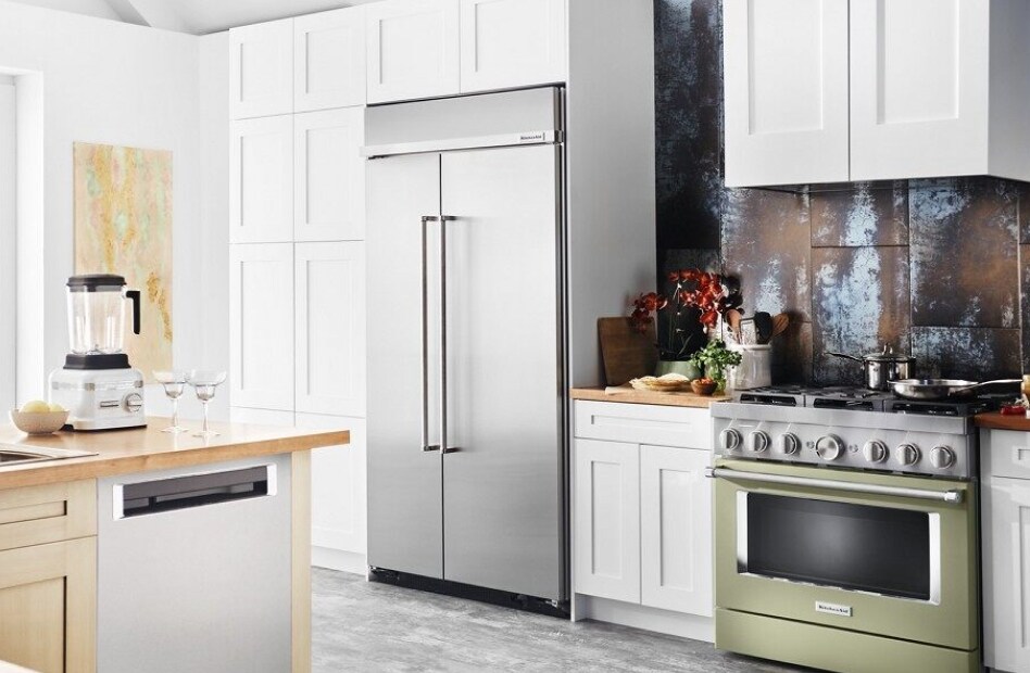 Types of Refrigerators for Your Kitchen | KitchenAid