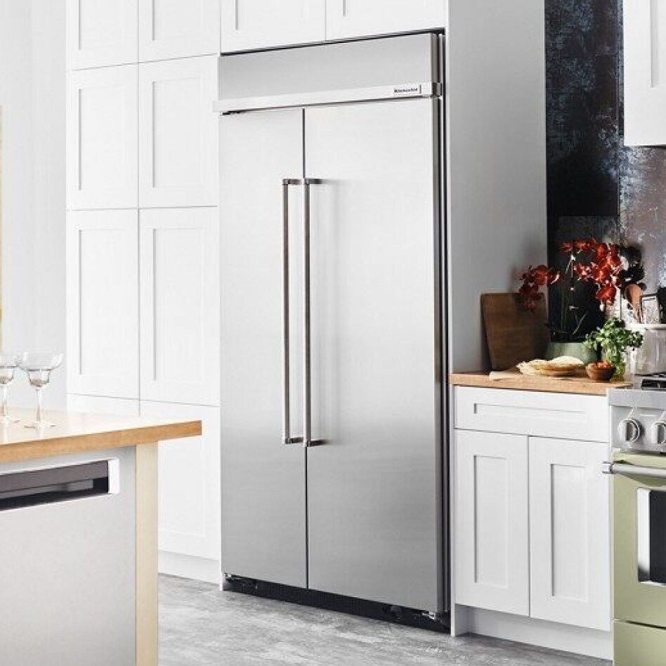 Types of Refrigerators for Your Kitchen | KitchenAid