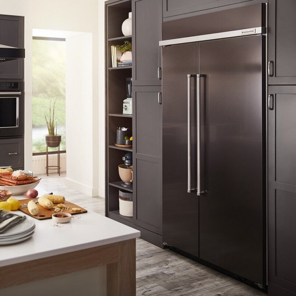 Types of Refrigerators for Your Kitchen | KitchenAid