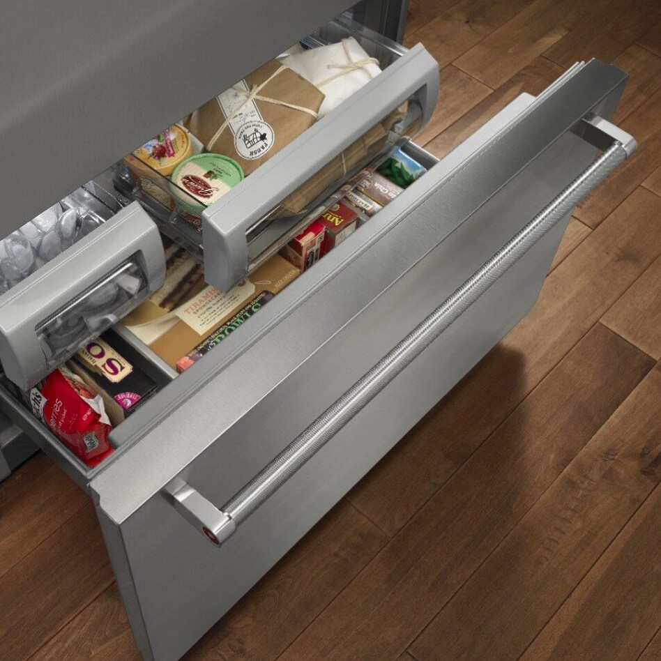 Types of Refrigerators for Your Kitchen | KitchenAid