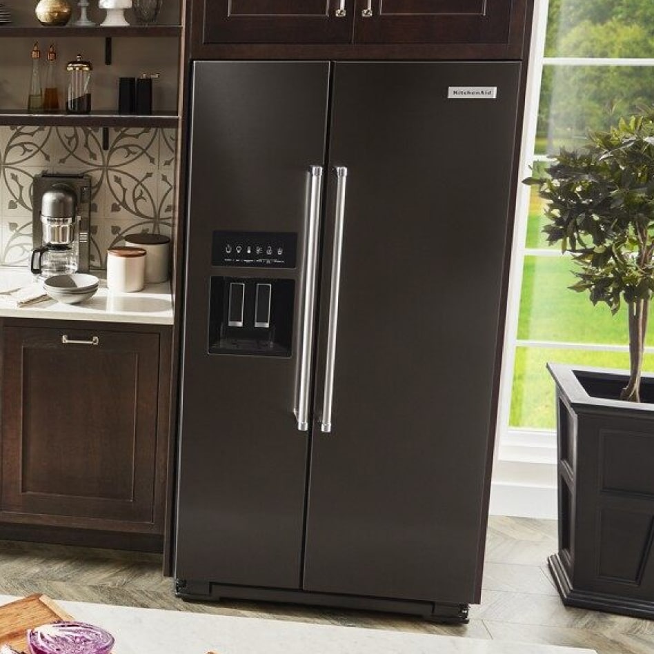 Types of Refrigerators for Your Kitchen | KitchenAid