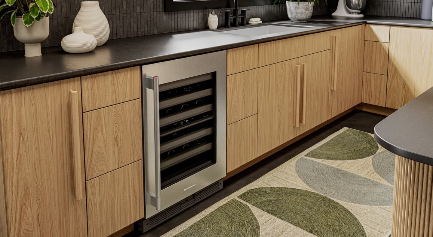 Types of Refrigerators for Your Kitchen | KitchenAid