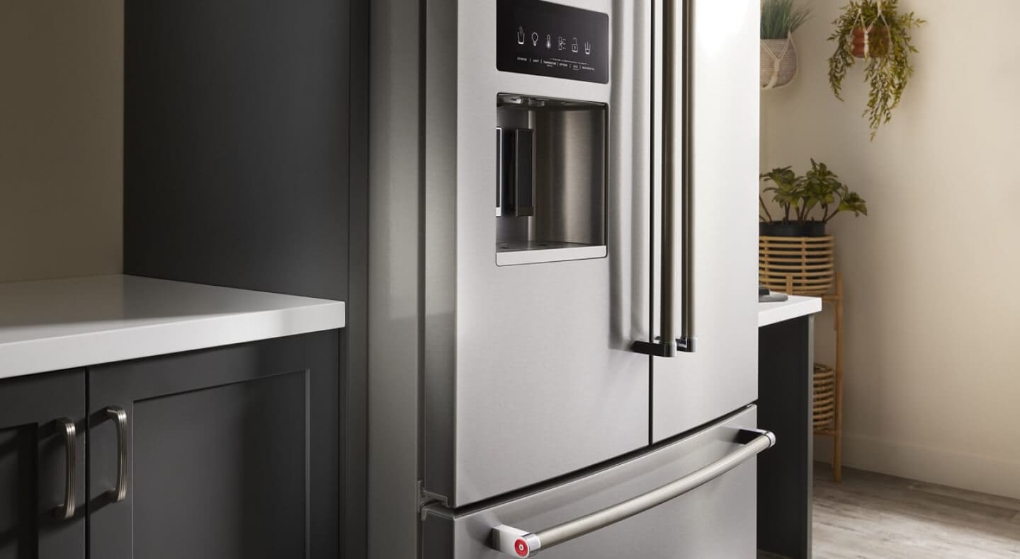 Types of Refrigerators for Your Kitchen | KitchenAid