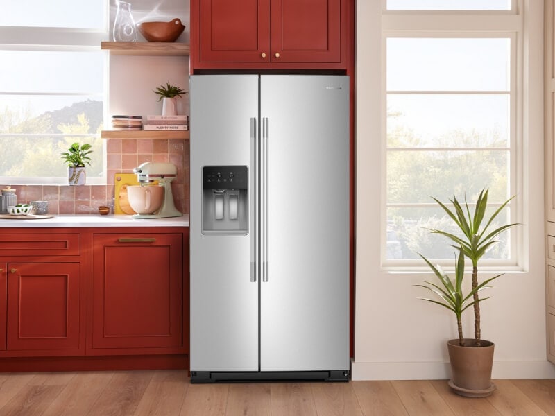 Types of Refrigerators for Your Kitchen | KitchenAid