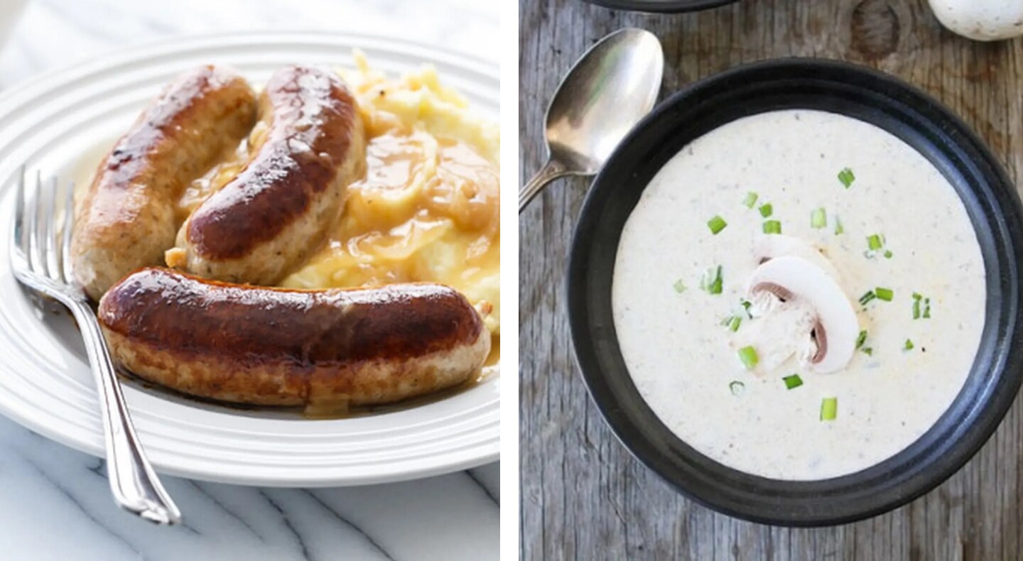 What Is a Roux? How to Make a Roux Sauce | KitchenAid