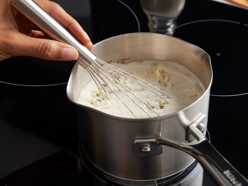 What Is a Roux? How to Make a Roux Sauce | KitchenAid