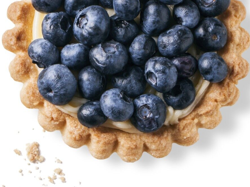 What Is Blind Baking? | KitchenAid