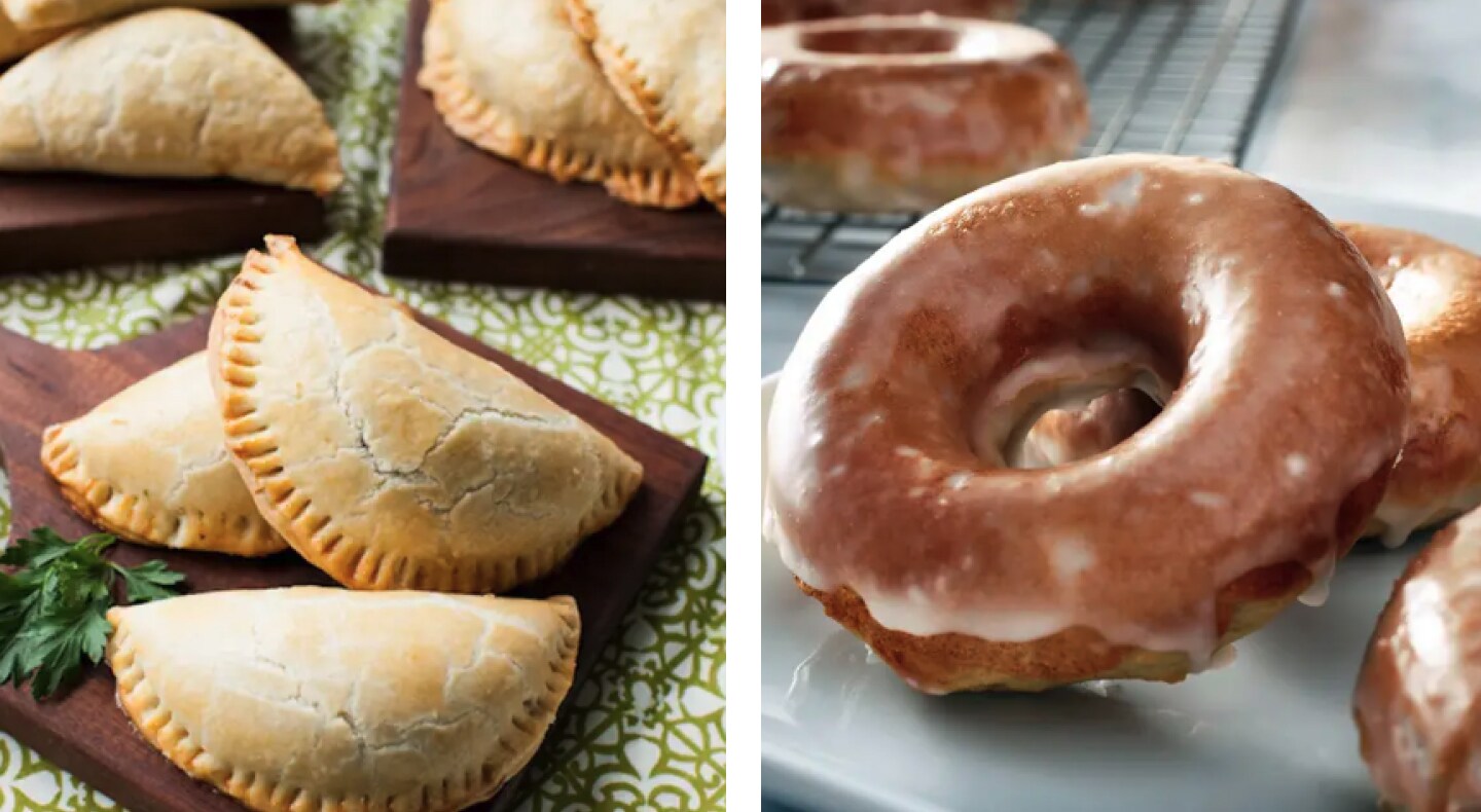 What Is Shortening in Baking? | KitchenAid