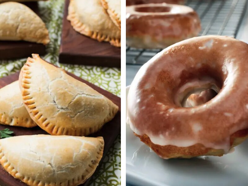 What Is Shortening in Baking? | KitchenAid