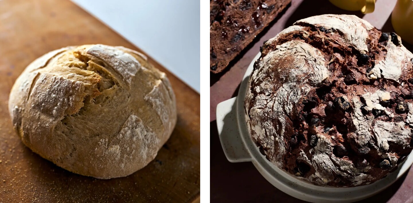 What to Do with Stale Bread: 15 Bread Recipes | KitchenAid