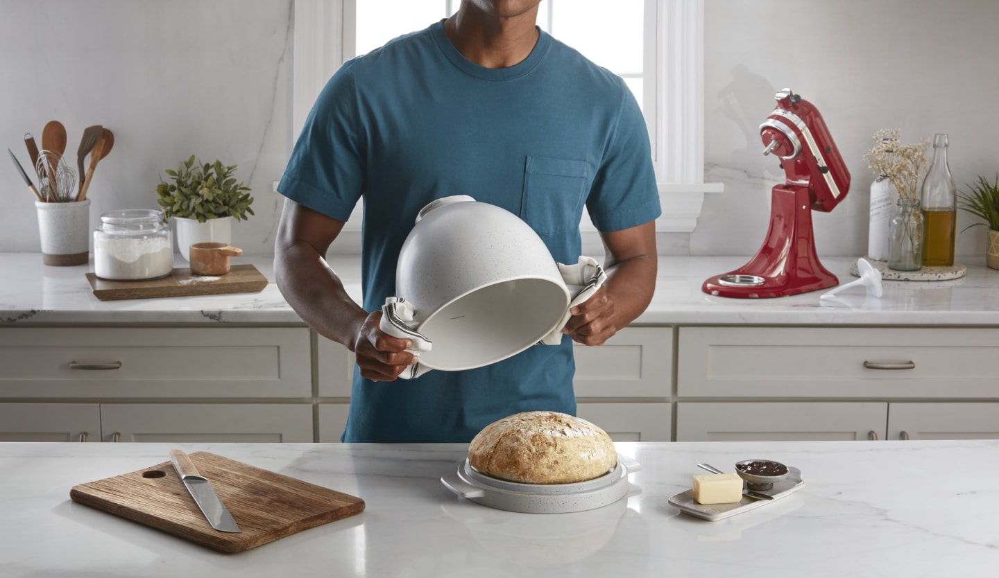 25 Types of Bread Home Bakers Need to Know | KitchenAid