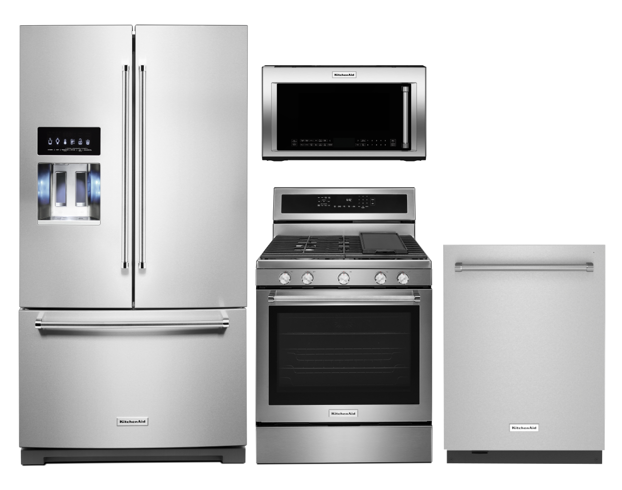 Kitchen Appliance Sales | KitchenAid