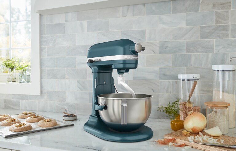 Kitchen Appliances to Bring Culinary Inspiration to Life | KitchenAid