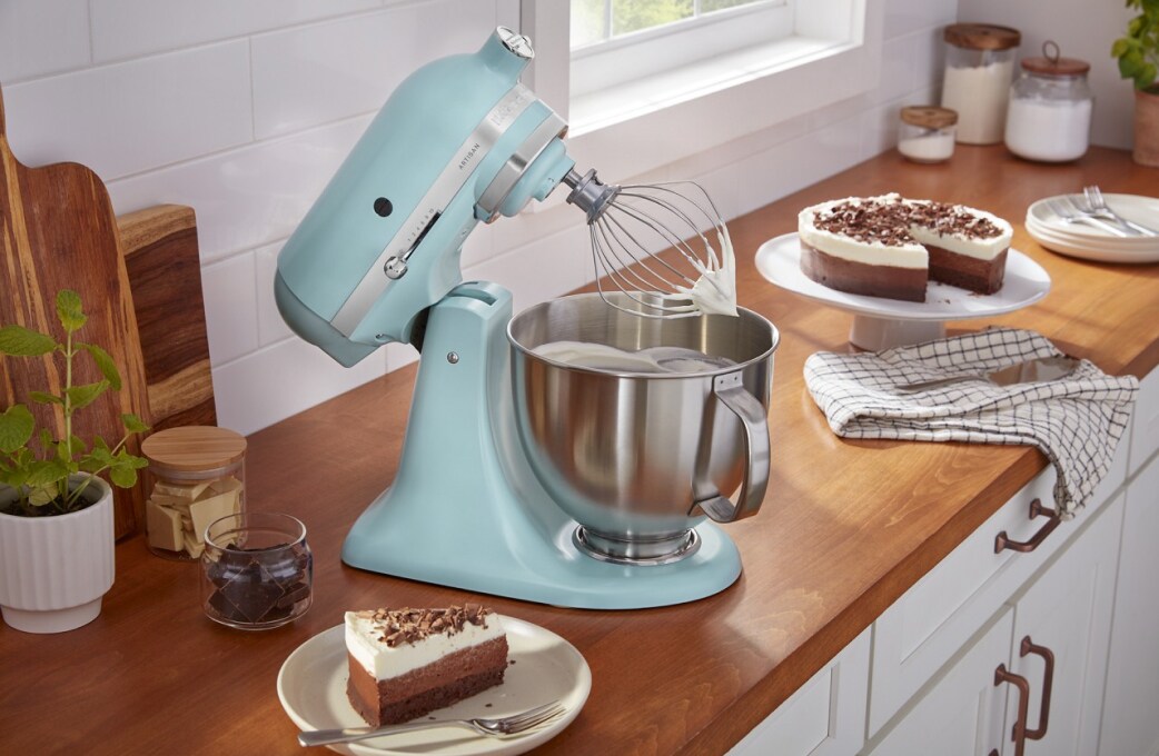 Kitchen Appliances to Bring Culinary Inspiration to Life | KitchenAid